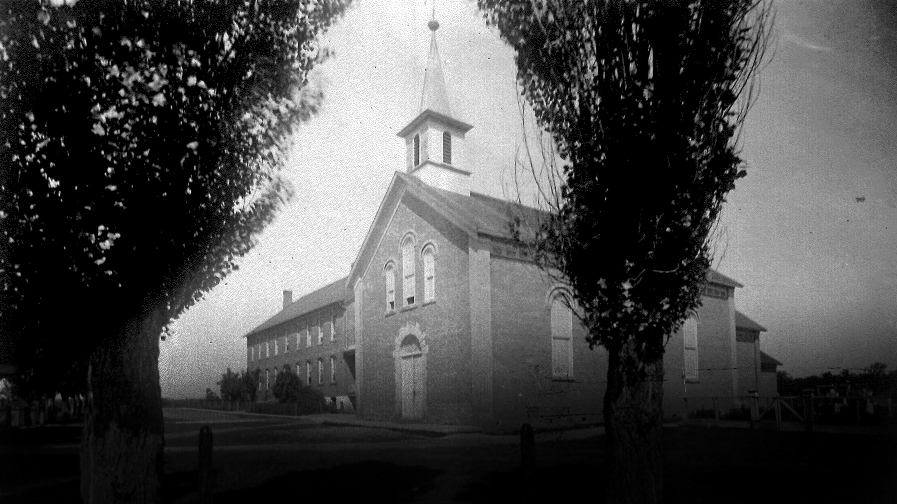 Shrine Historical Timeline - The National Shrine of Our Lady of Champion