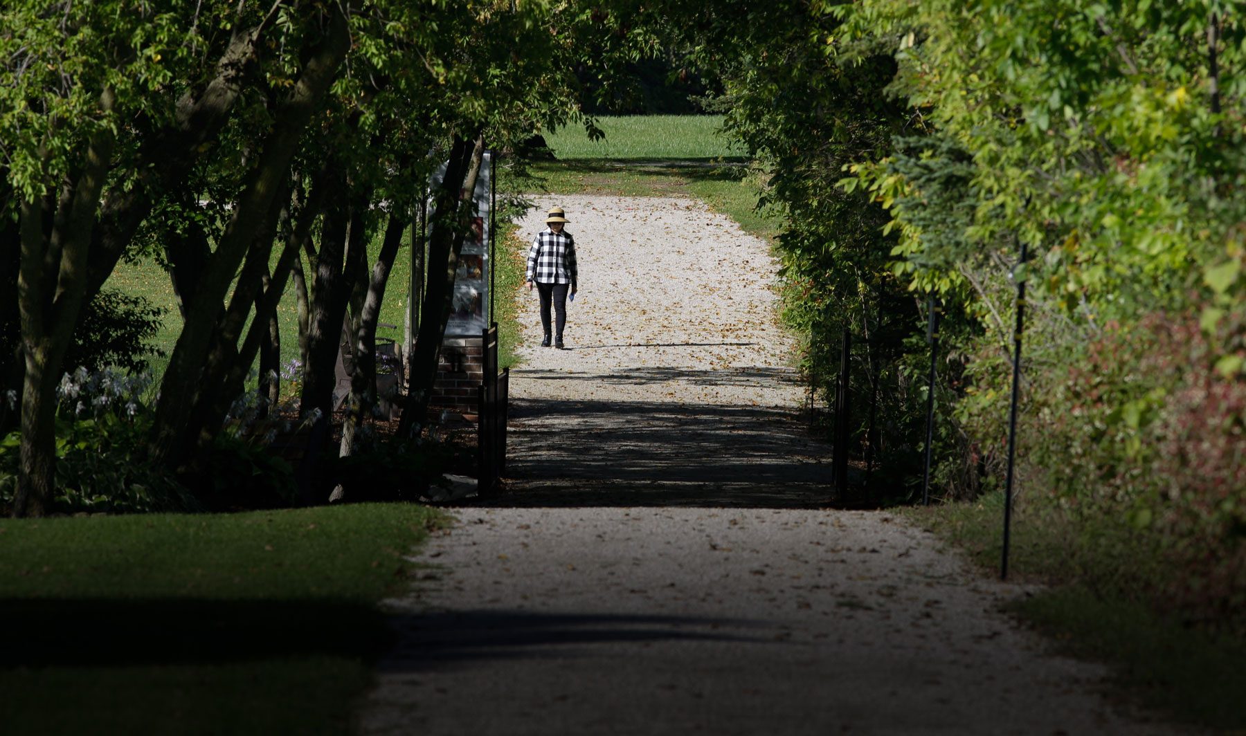 Individual Pilgrimage - The National Shrine of Our Lady of Champion