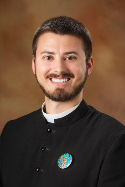 Fathers of Mercy - The National Shrine of Our Lady of Champion