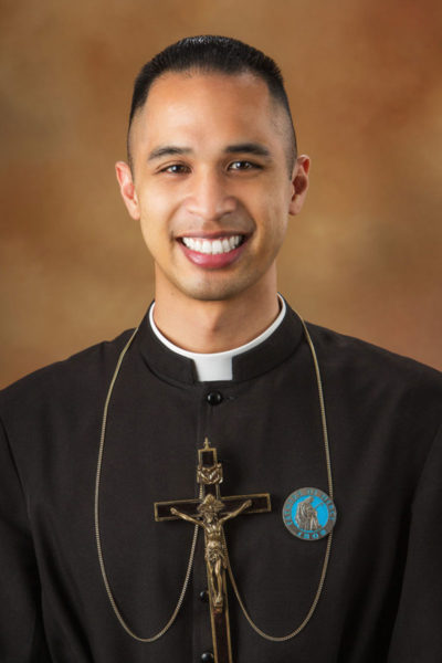 Fathers of Mercy - The National Shrine of Our Lady of Champion