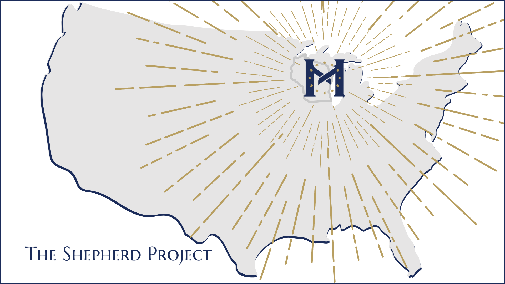 The Shepherd Project - Pray For Our Bishops