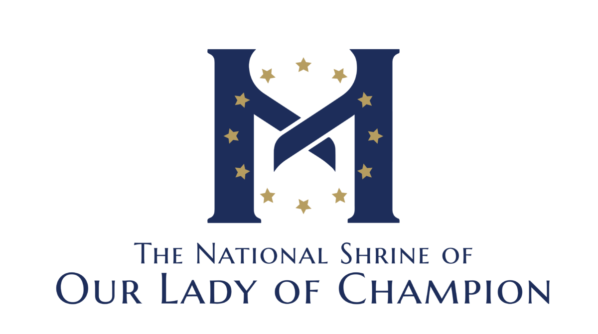 PRESS RELEASE: United States Marian Apparition Site Changes Name to ...