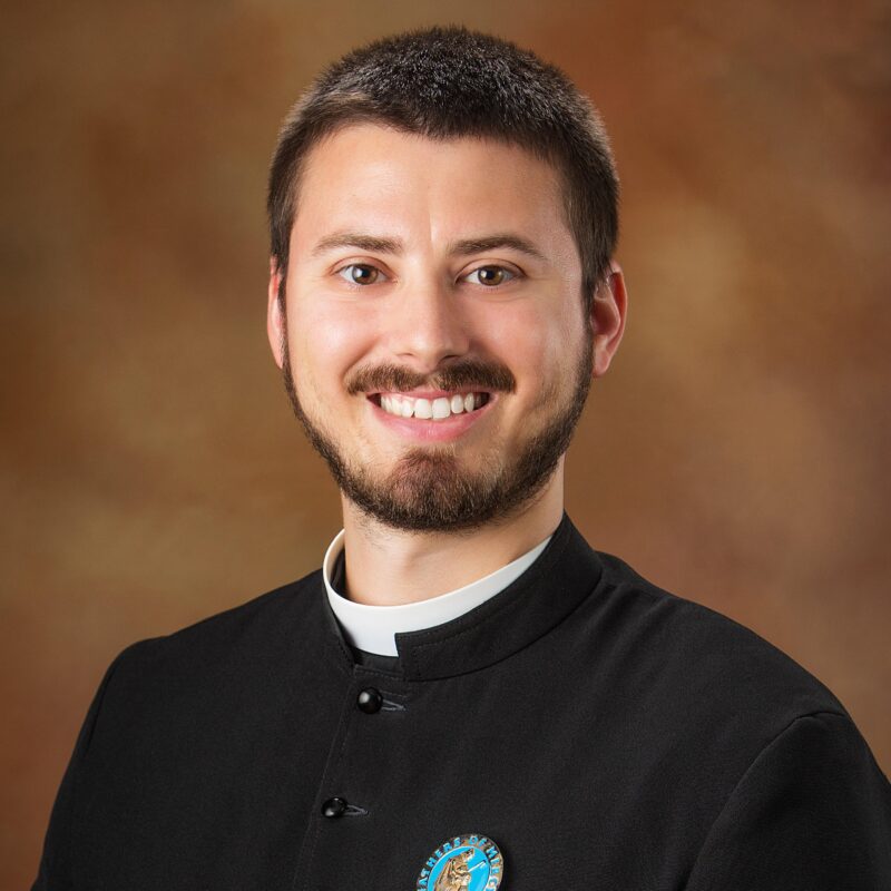 Fathers of Mercy - The National Shrine of Our Lady of Champion