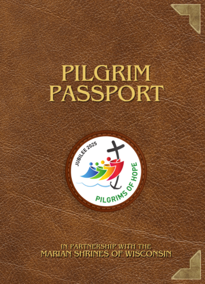 Jubilee Year at Champion Shrine