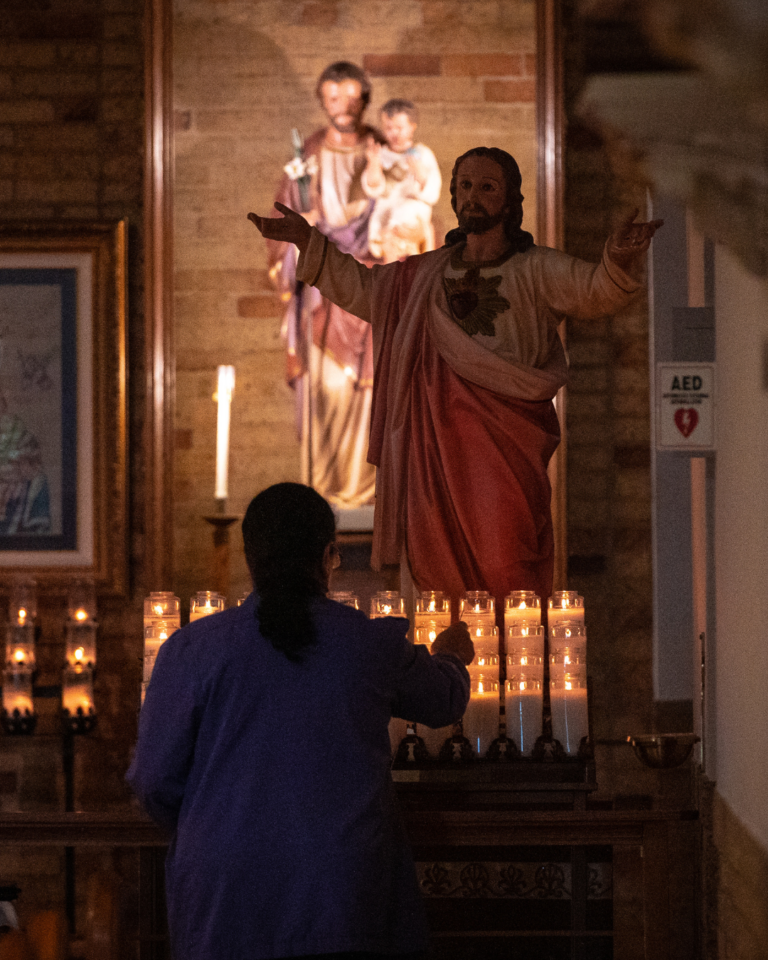 Little Fasts Before the Feasts: An Introduction to Ember Days