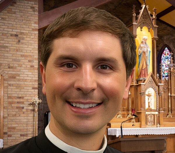 Fathers of Mercy - The National Shrine of Our Lady of Champion