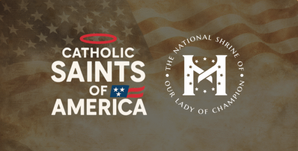 St. Katharine Drexel Saints of America